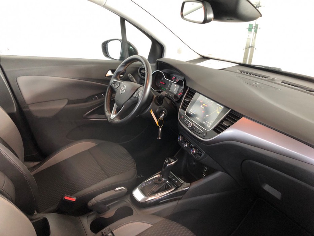 Te koop - Opel Crossland X 1.2 110PK Innovation Aut.