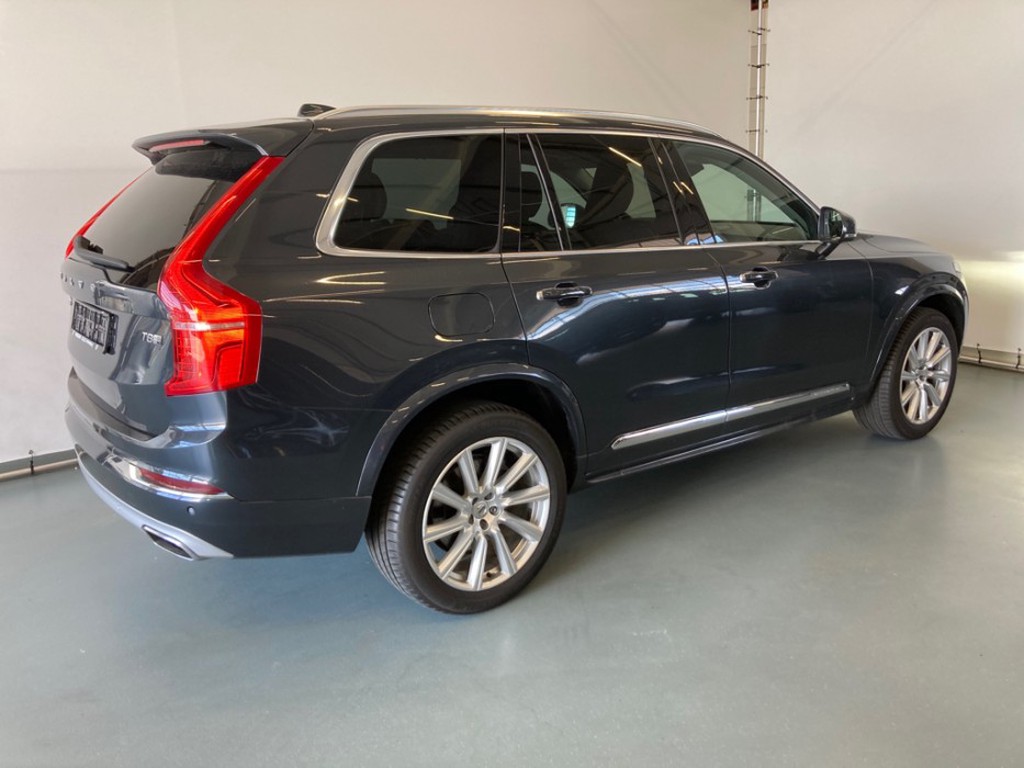 Te koop - Volvo XC90 T8 Inscription Aut. Pano