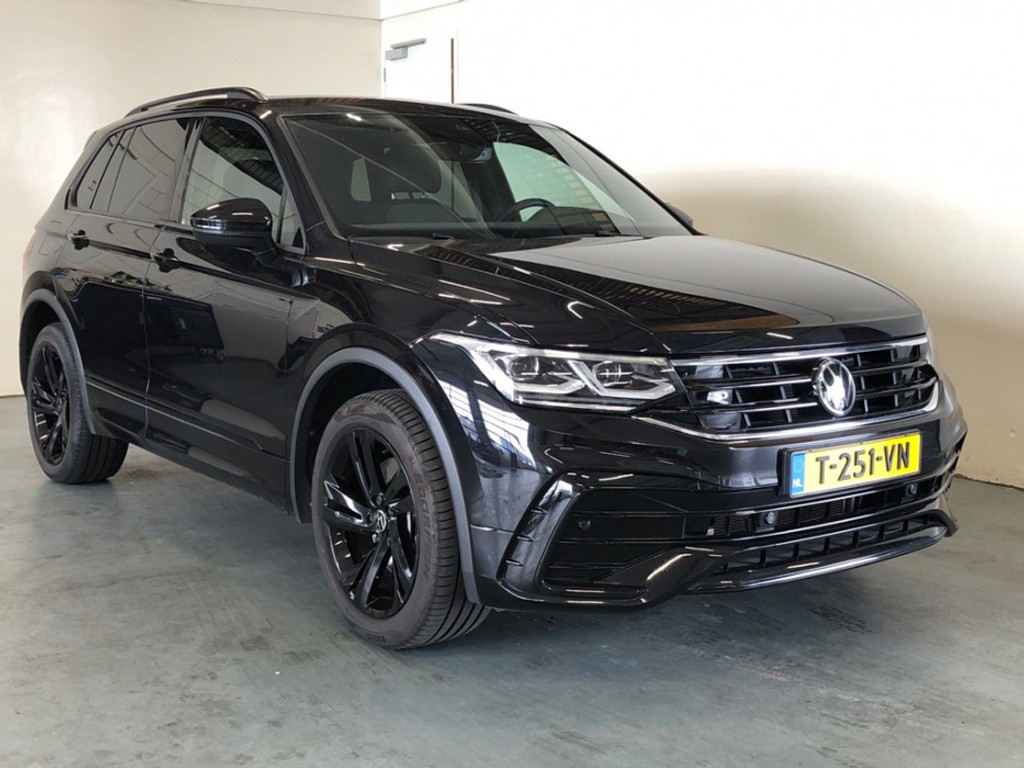 Te koop - Volkswagen Tiguan 1.4 TSI eHybrid R-Line Business+